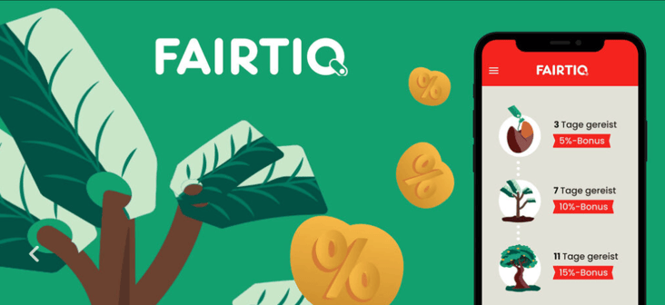 FAIRTIQ Bonus 2.0 im Verkehrsverbund Bremen/Niedersachsen (VBN)